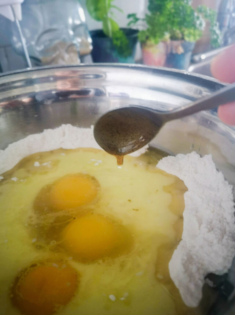 The BEST, most adaptable muffin recipe - Pink Haired Pastry Chef