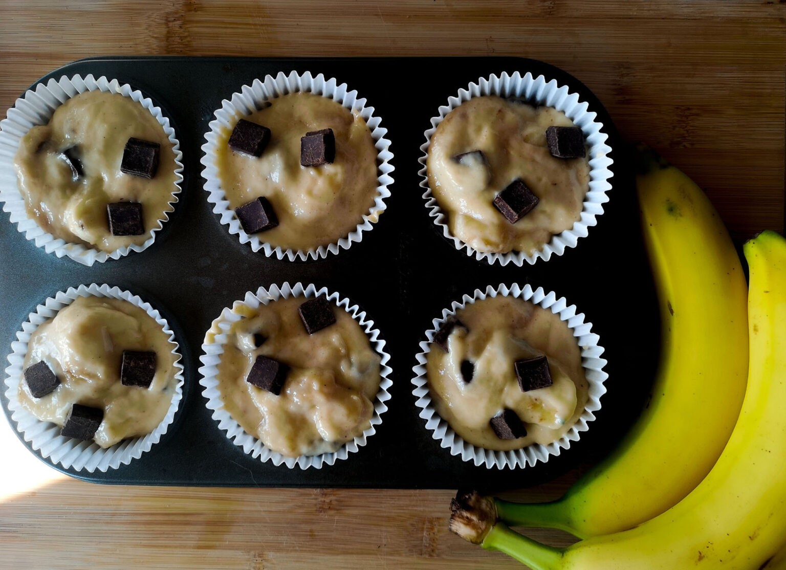 The BEST, most adaptable muffin recipe - Pink Haired Pastry Chef