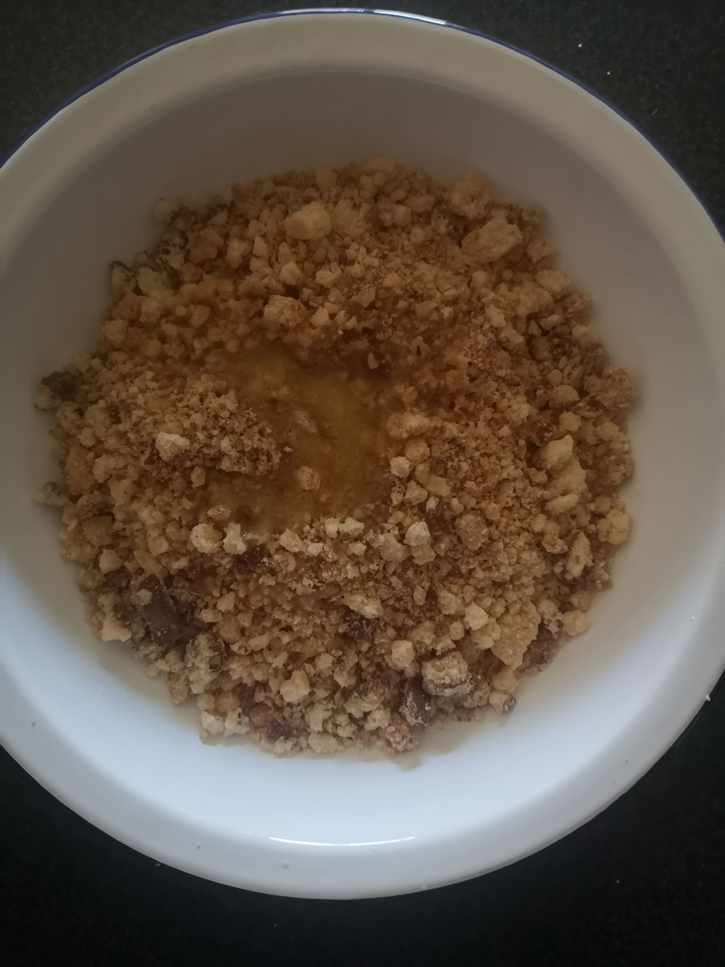 Turkish Delight Squares - Chocolate and Rosewater Recipe - Pink Haired ...