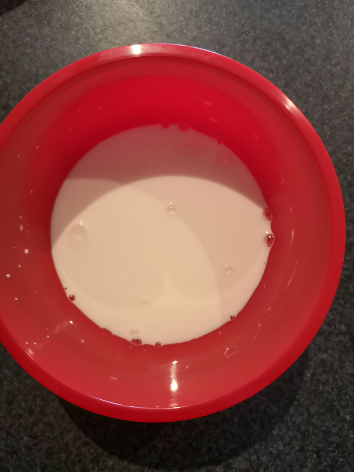 Blood Orange Curd Recipe - Pink Haired Pastry Chef