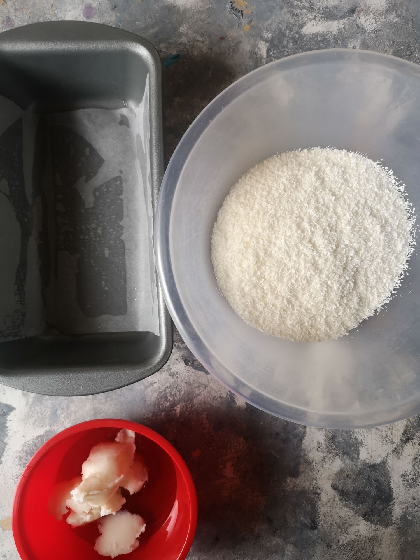 Homemade Bounty Bars Recipe - Pink Haired Pastry Chef