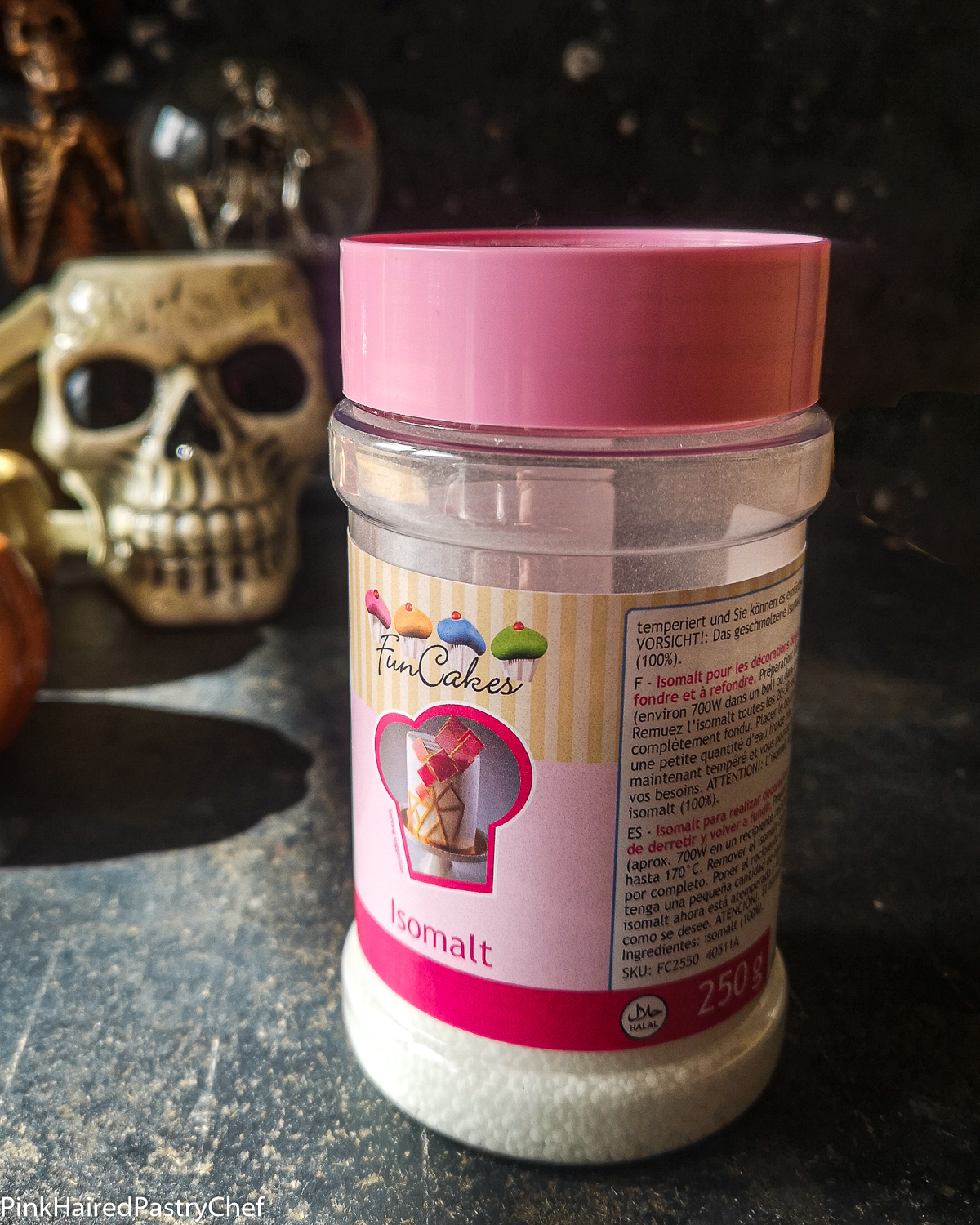 Pumpkin Shaker Cookies Recipe - Pink Haired Pastry Chef