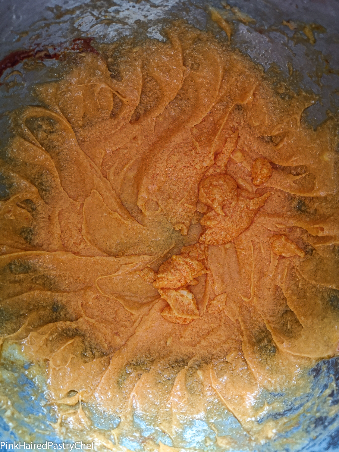 Pumpkin Shaker Cookies Recipe - Pink Haired Pastry Chef