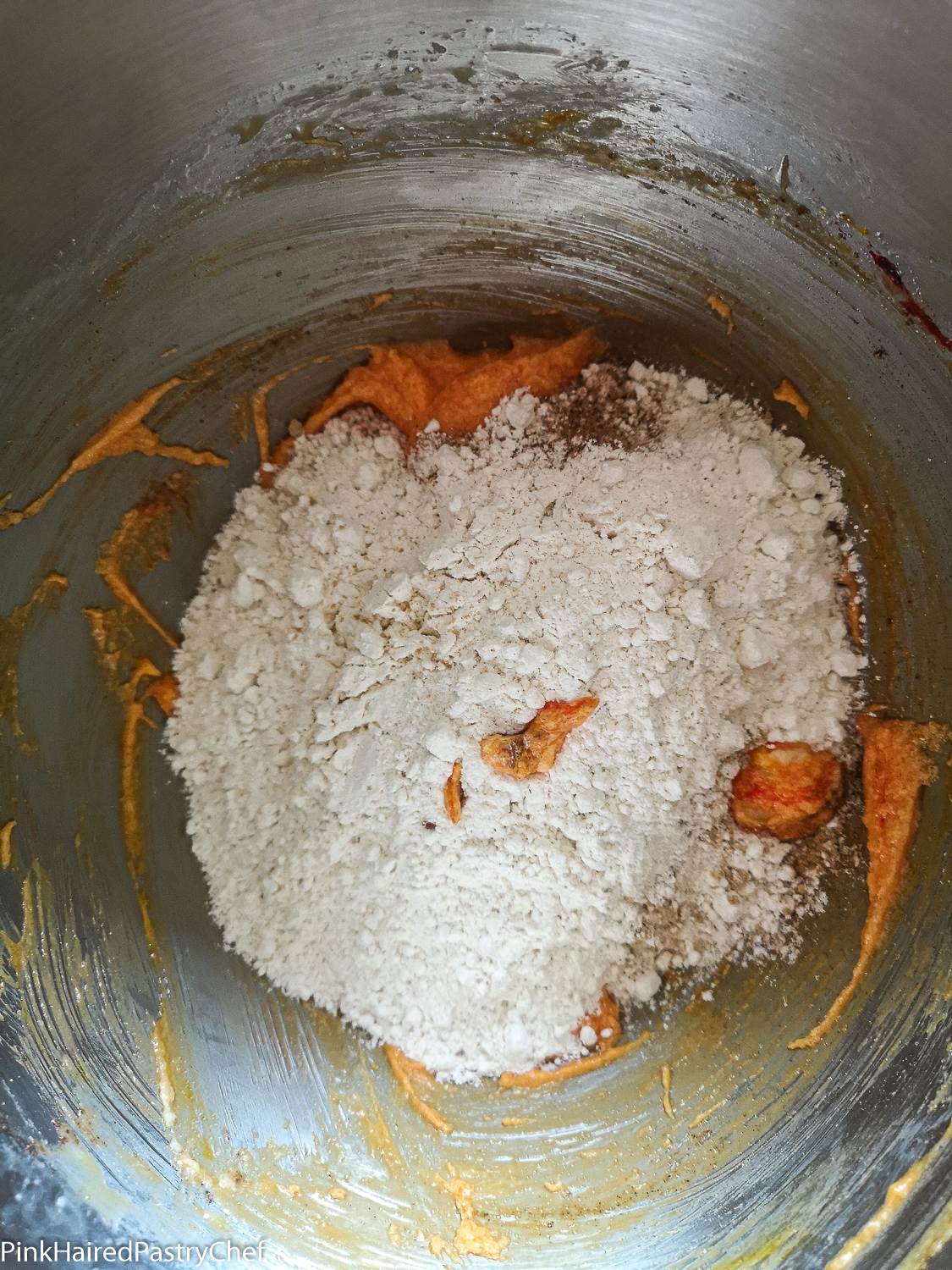 Pumpkin Shaker Cookies Recipe - Pink Haired Pastry Chef