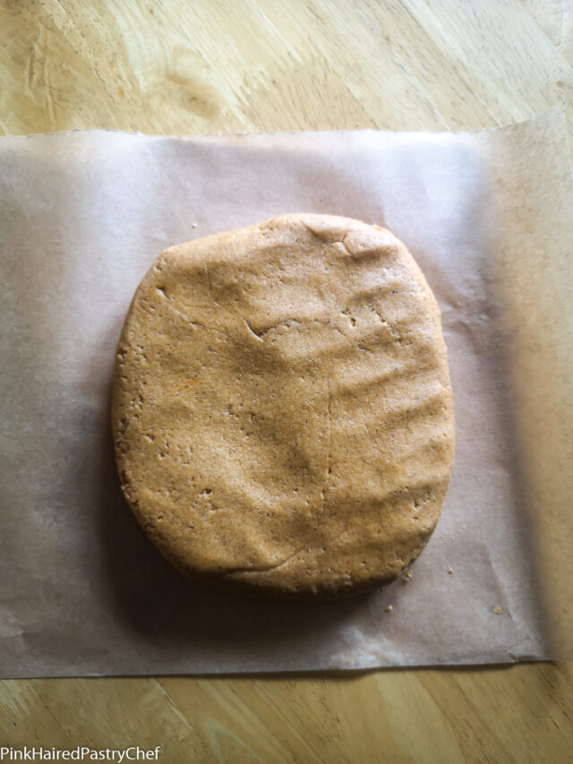 Pumpkin Shaker Cookies Recipe - Pink Haired Pastry Chef