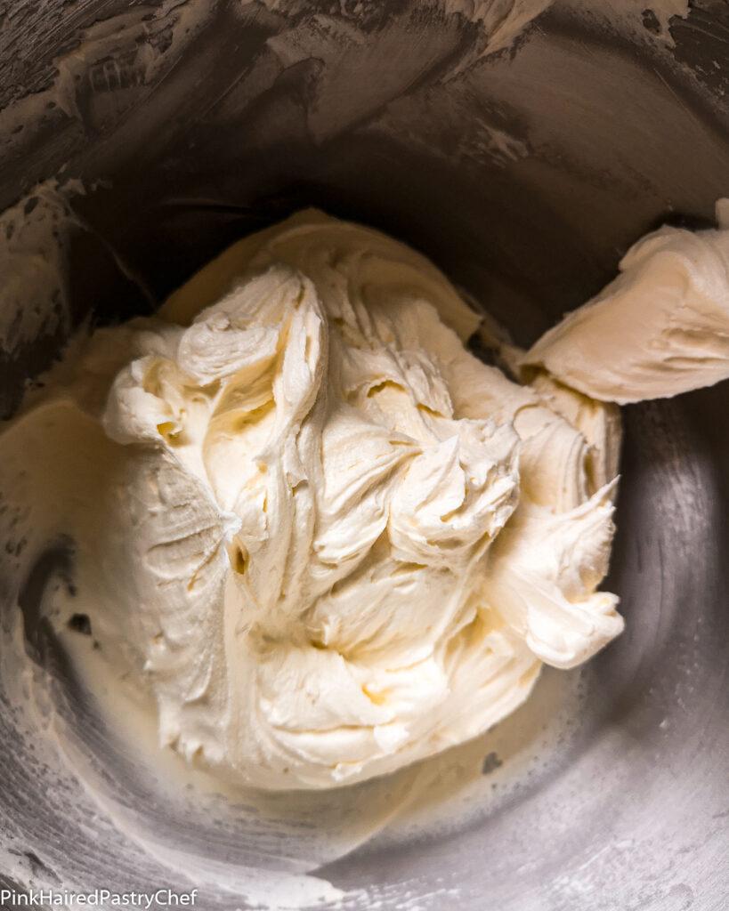 Sweet Pastry Recipe (Pâte Sucrée) - Pink Haired Pastry Chef