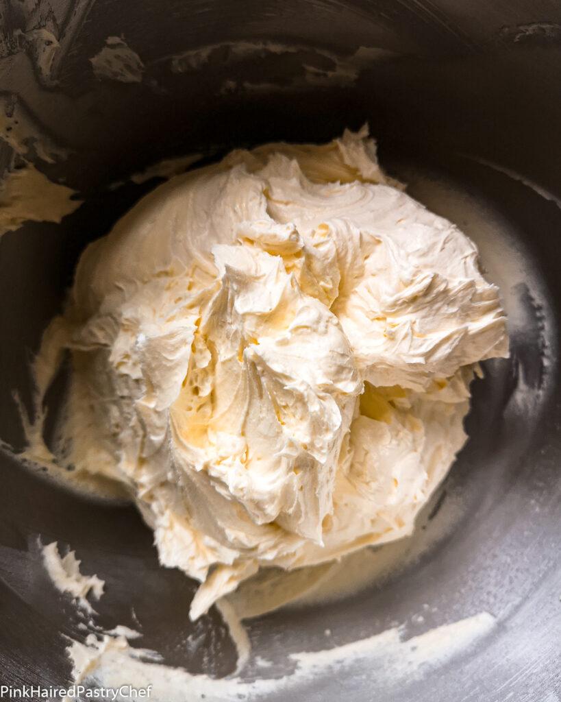 Sweet Pastry Recipe (Pâte Sucrée) - Pink Haired Pastry Chef