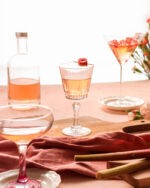 Homemade Rhubarb Infused Vodka Recipe - Pink Haired Pastry Chef