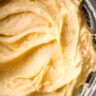 Bake Stable Custard Recipe - Pink Haired Pastry Chef